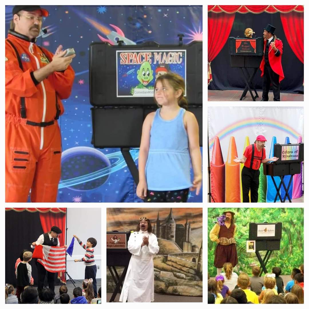 Brett Roberts Productions